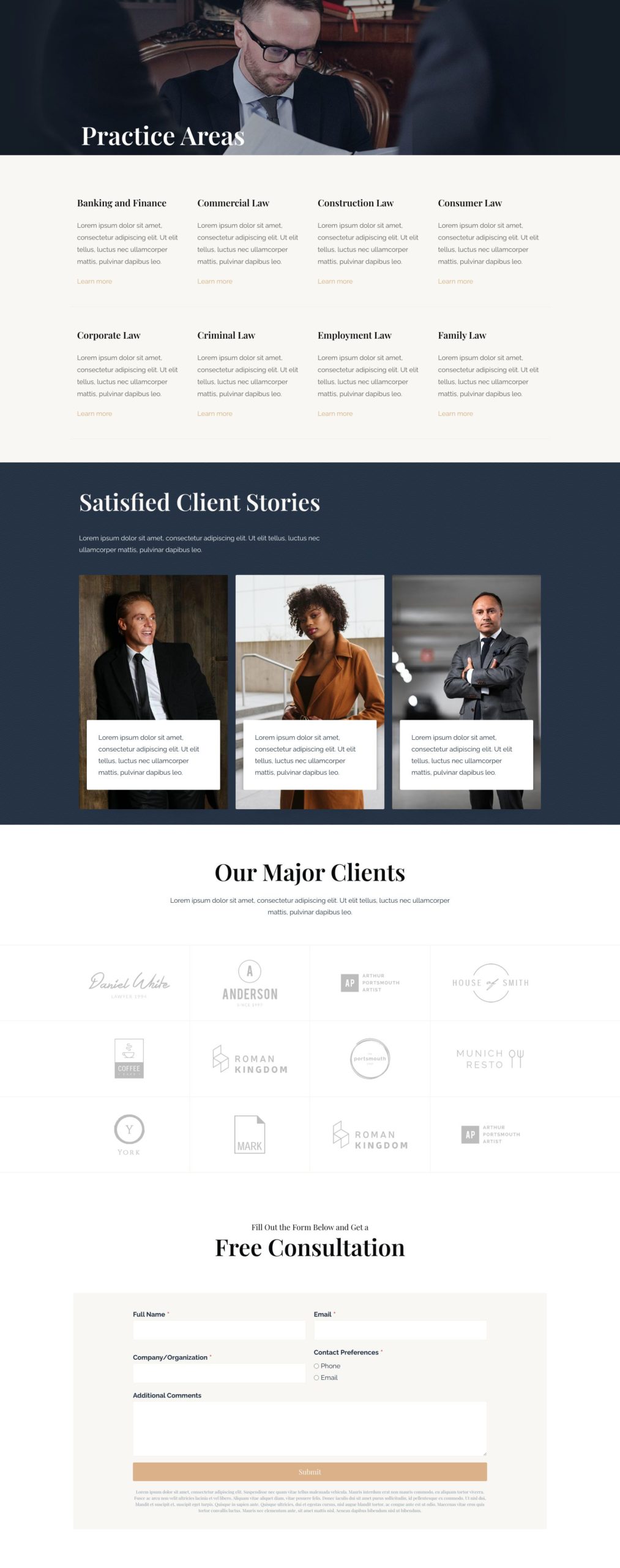 Services - Cablecom, Inc.